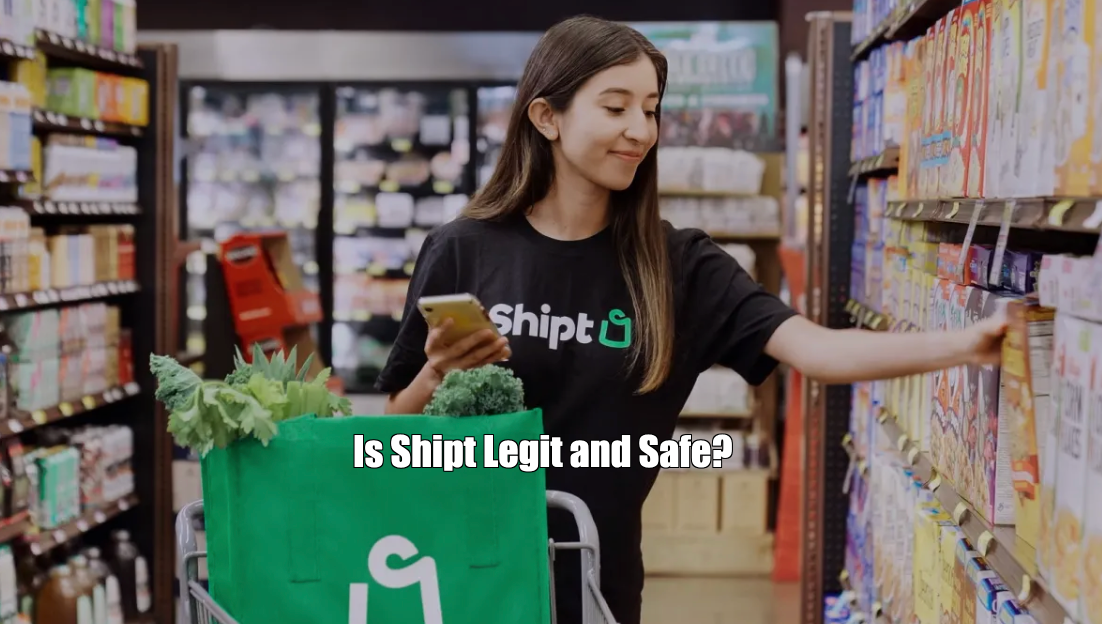 Is Shipt Legit and Safe in Canada? Review 2025